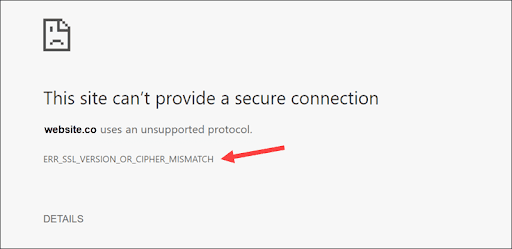 TLS Client Credential Fatal Errors: Reasons and Fixes