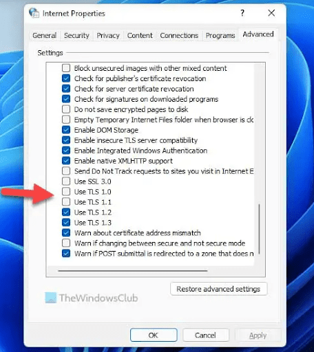 TLS Client Credential Fatal Errors: Reasons and Fixes